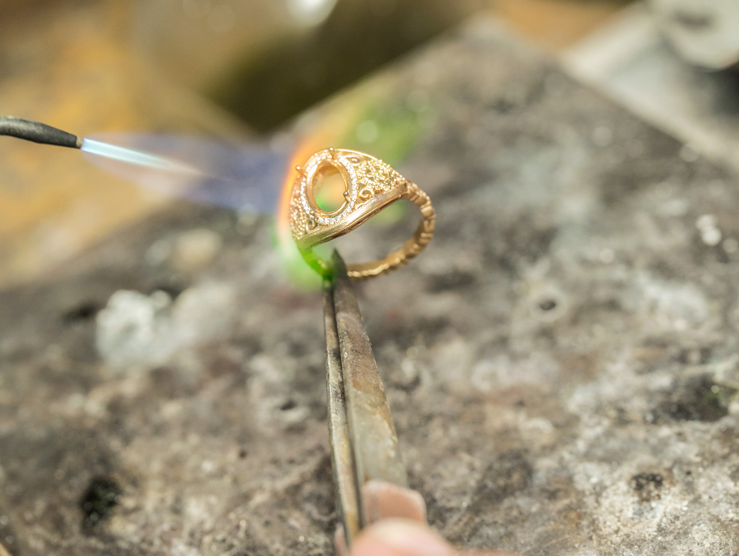 Market Street Diamonds | Custom Engagement Rings | Luxury Diamond ...